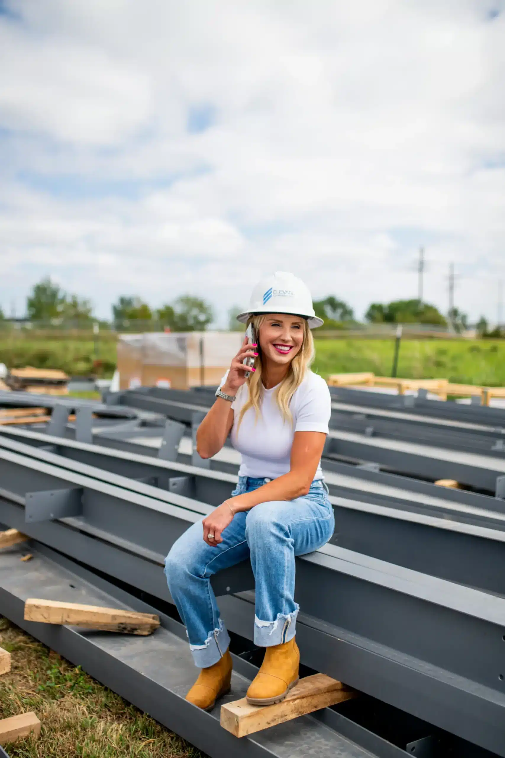 Our Team - Elevate Construction